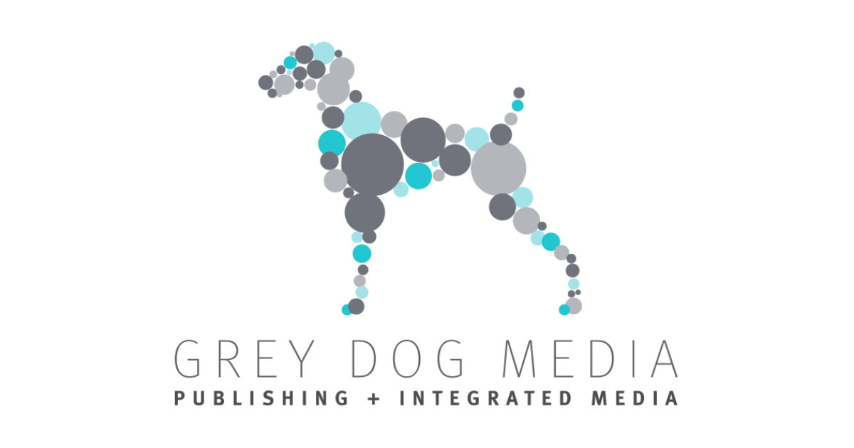 Publishing and Integrated Media — Grey Dog Media